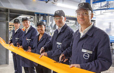 Covestro расширяет производство ТПУ-пленок – Портал Пластикс