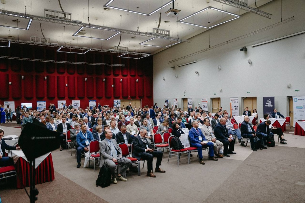 Более 400 гостей приняли участие в форуме IPTF-2025 – Портал Пластикс