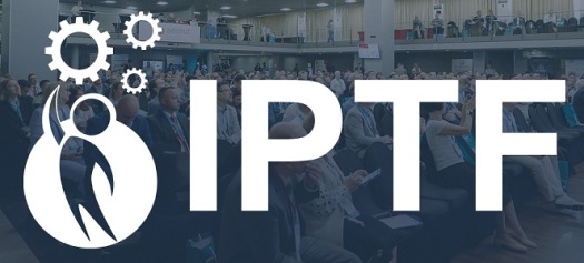 Форум IPTF в отеле «Московские ворота» начнёт свою работу 27 мая ...